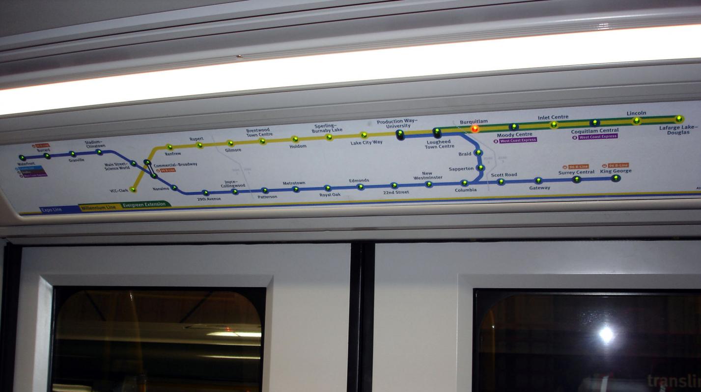 Latest News and Information - Infotec Passenger Information Displays