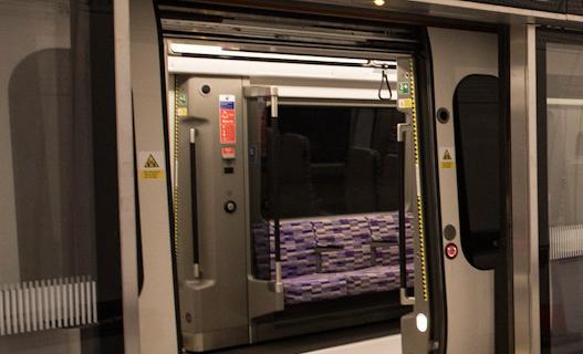 Infotec - Infotec Passenger Information Displays